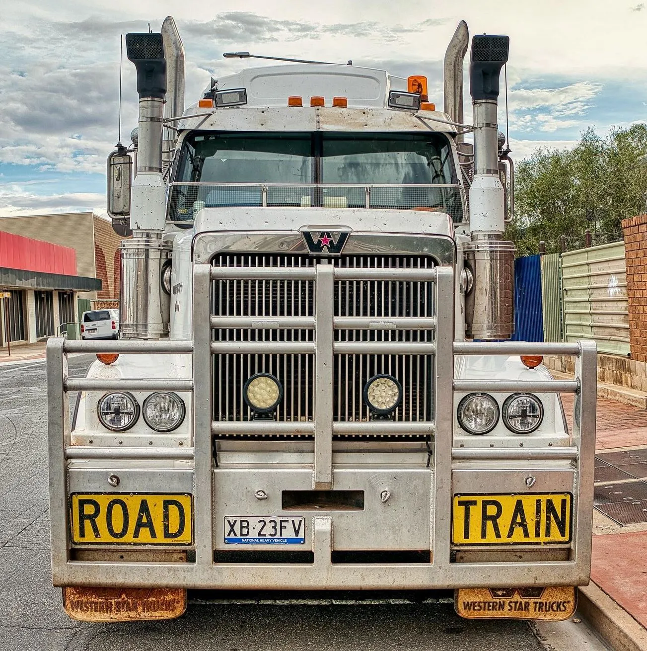 Challenges of Living in the Australian Outback